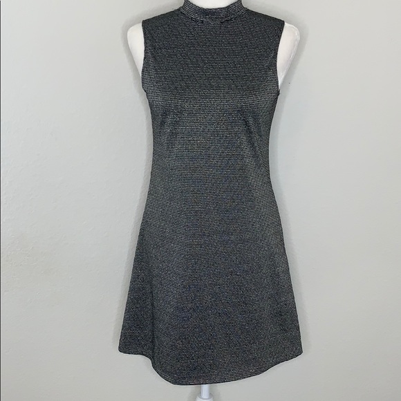 Nordstrom | Dresses | Loveady High Neck Shift Dress | Poshmark